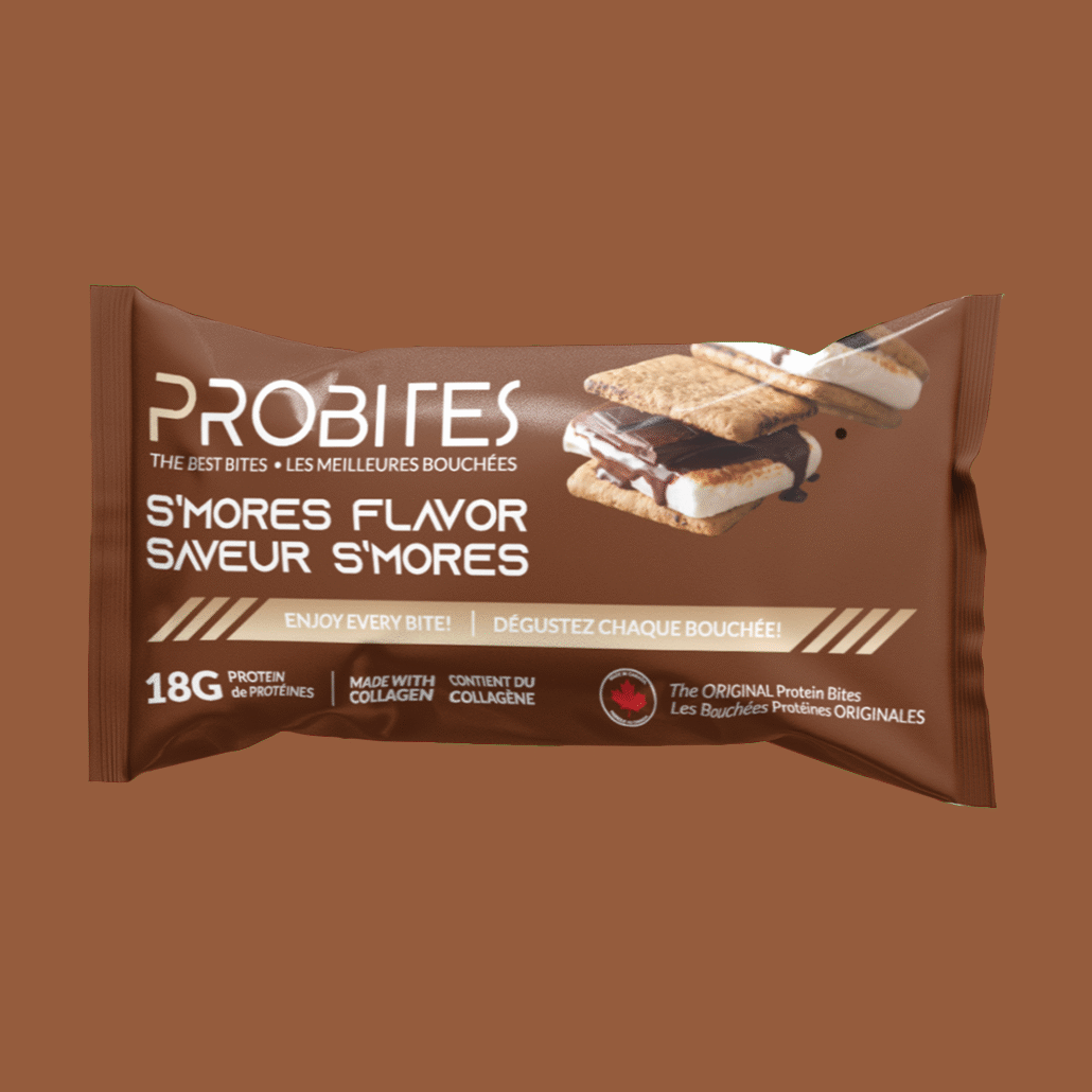Smores – ProBites
