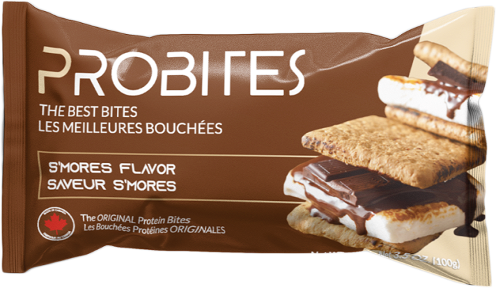 Smores – Probites